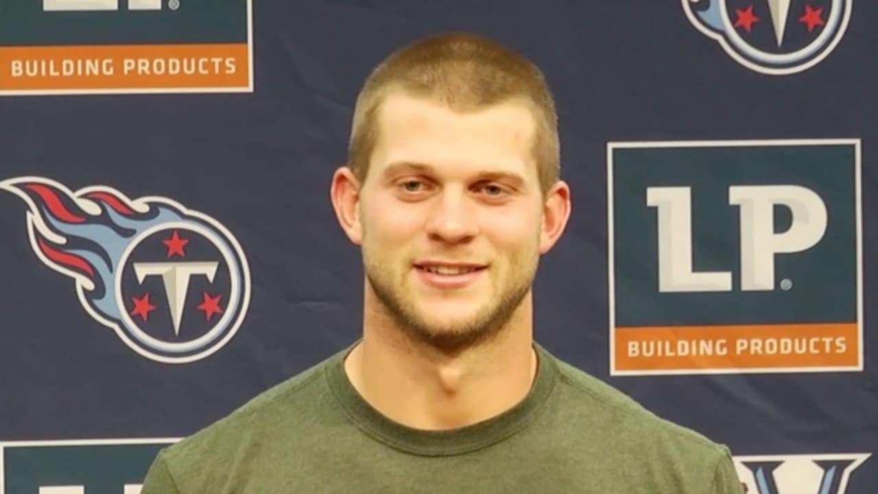 Jake Locker on Passing Performance