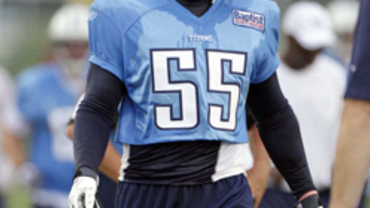 Veteran LB Ruud Returns to Practice, Expected to Play Saturday vs. Chicago