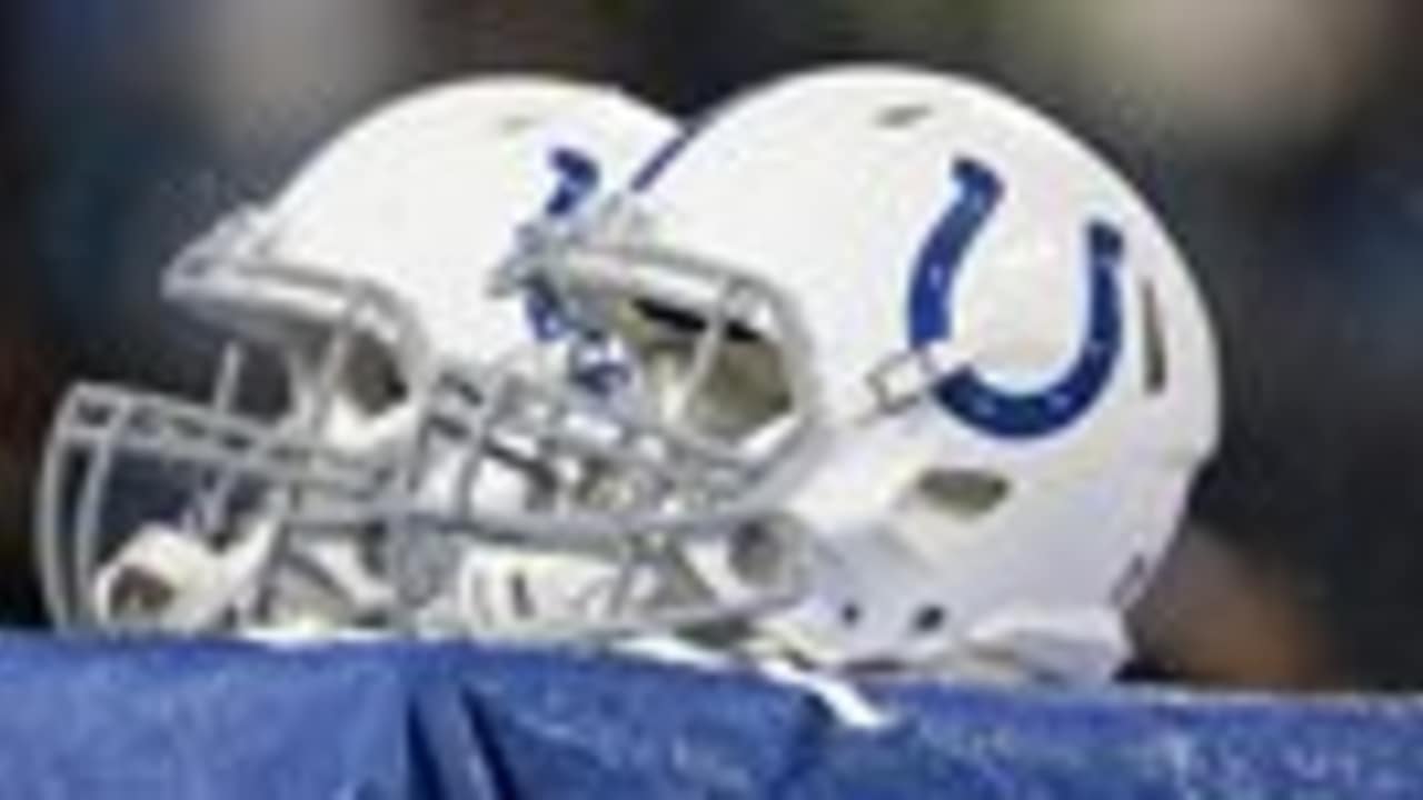 Behind Enemy Lines: An Inside Look at the Colts