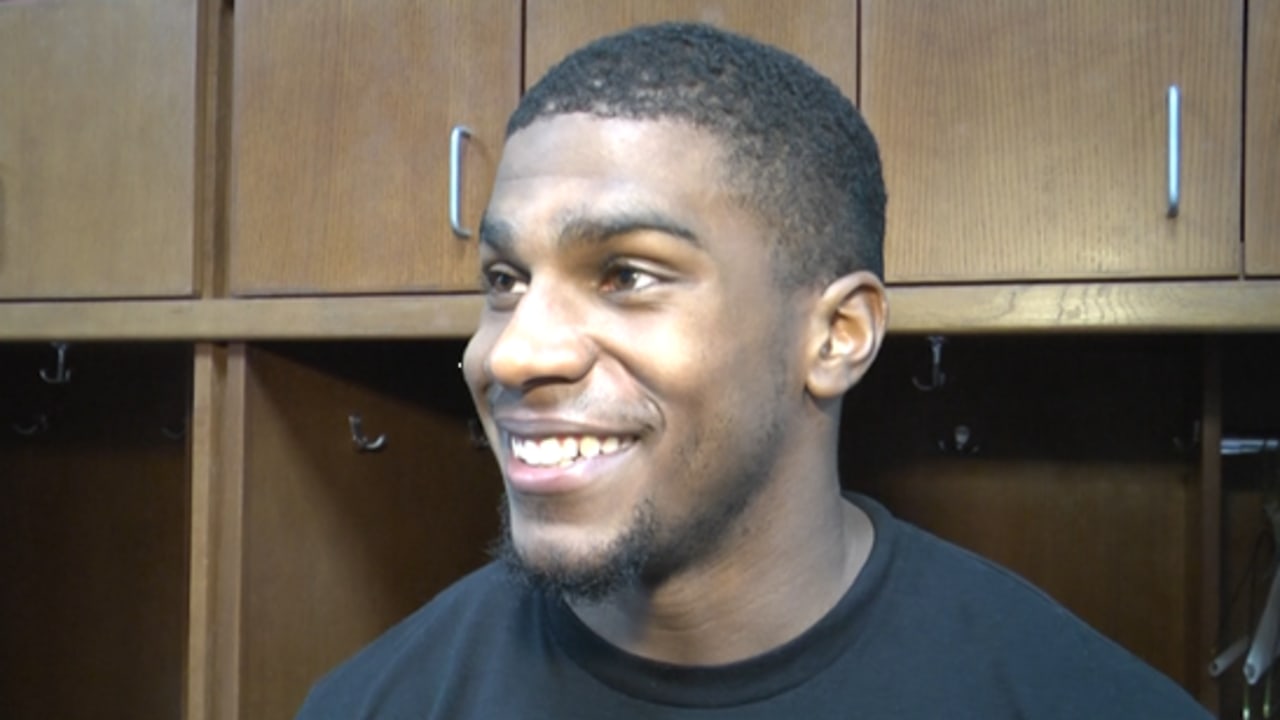 Bishop Sankey on Working to Improve