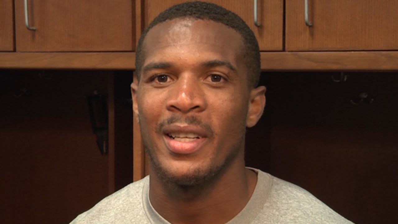 Brandon Harris on Learning the Titans System