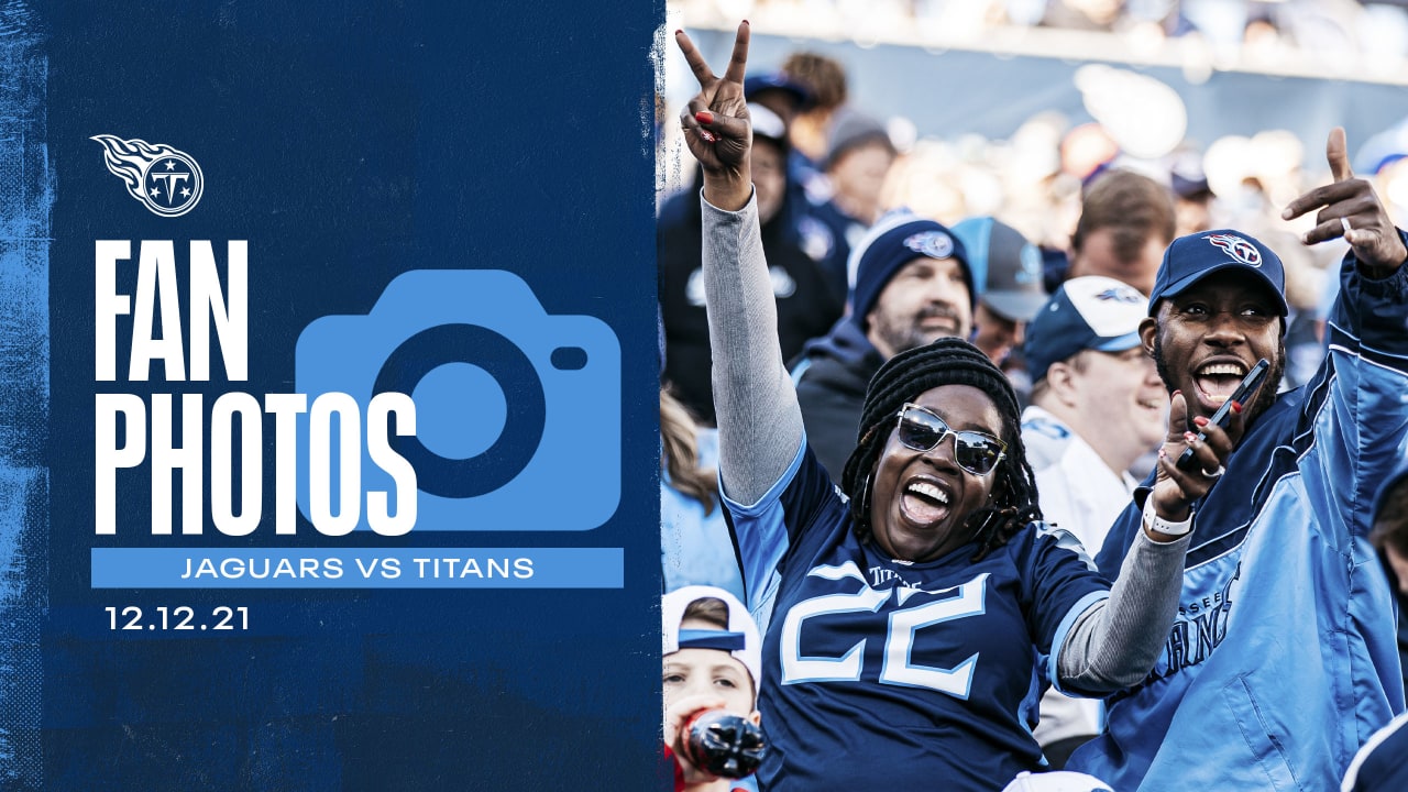 Titans Fans | Week 14 vs. Jaguars