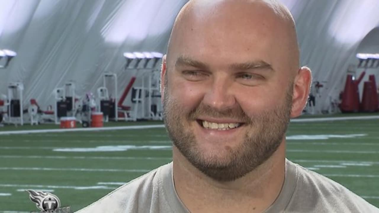 One-on-One: T Michael Roos