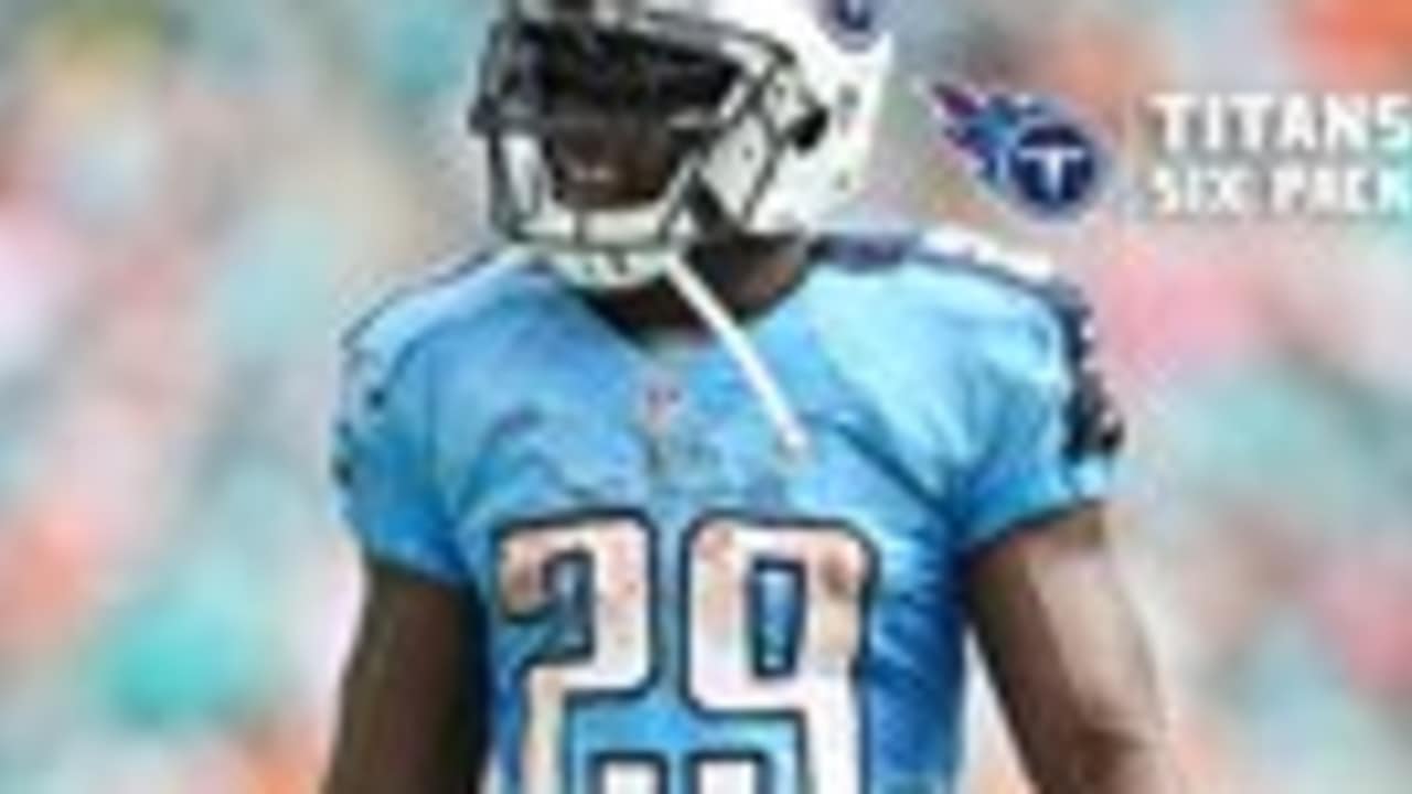 Six Things Standing Out for Titans at Midway Point