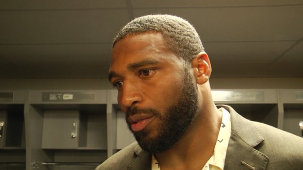 Wesley Woodyard on Playing Complimentary Football