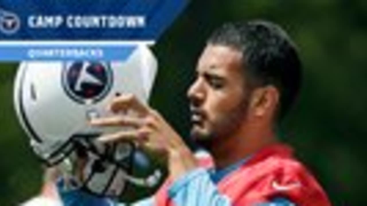 Breaking Down the Quarterback Position for Titans