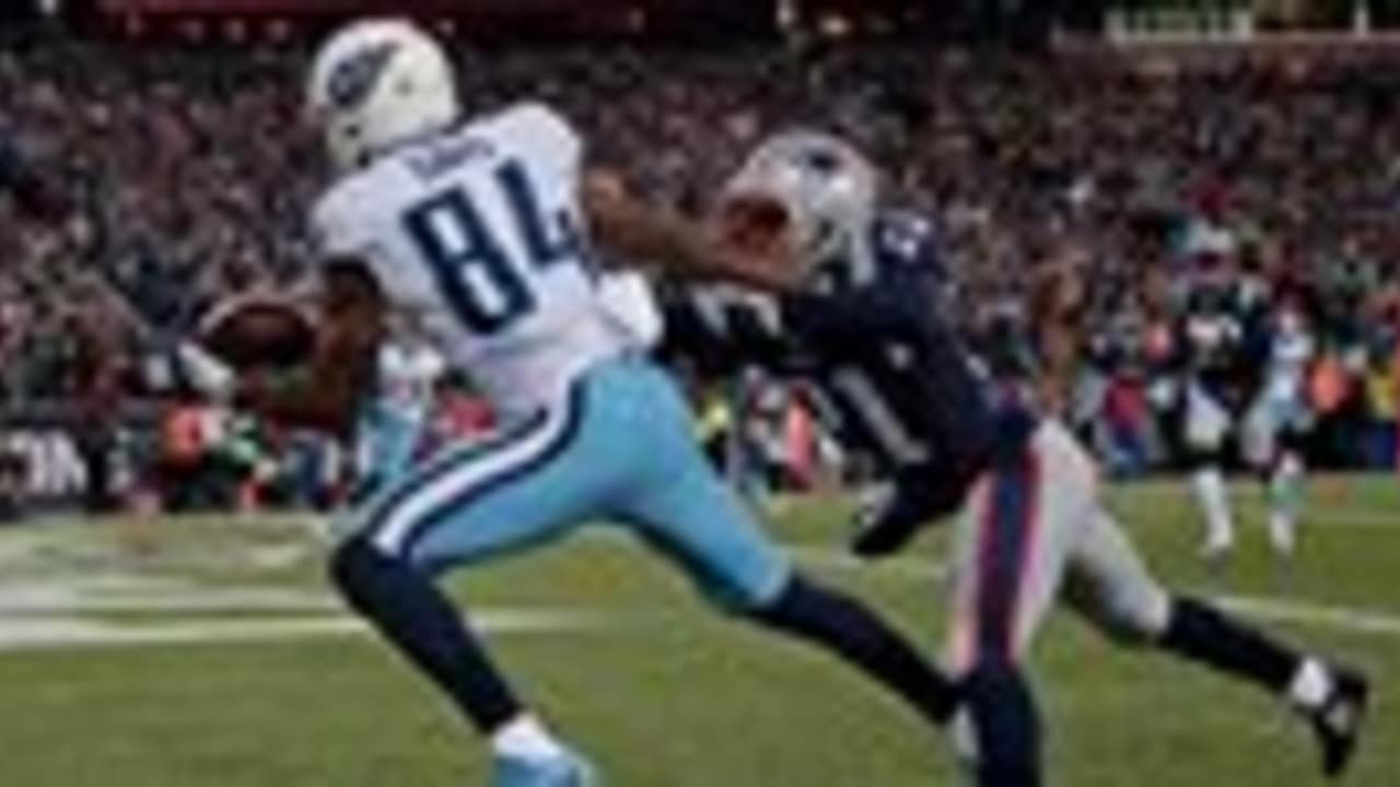 Titans WR Corey Davis Already Looking Forward to 2018