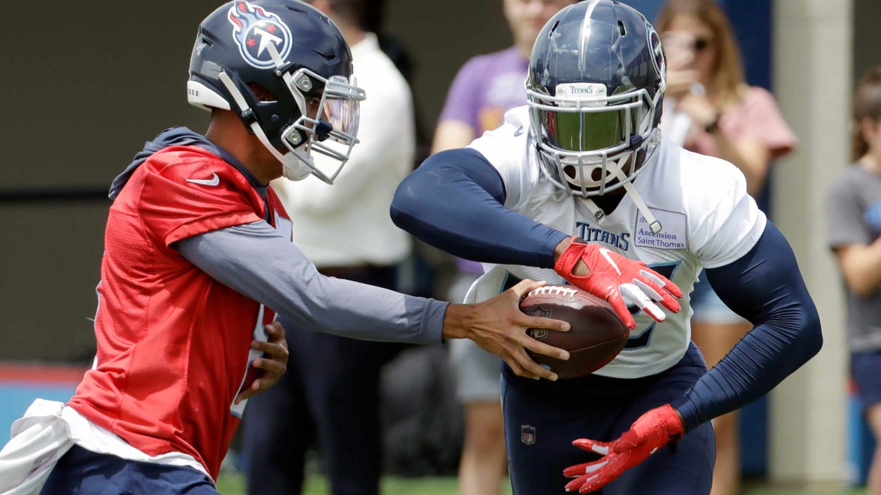 Best of 2019 Mandatory NFL Minicamps