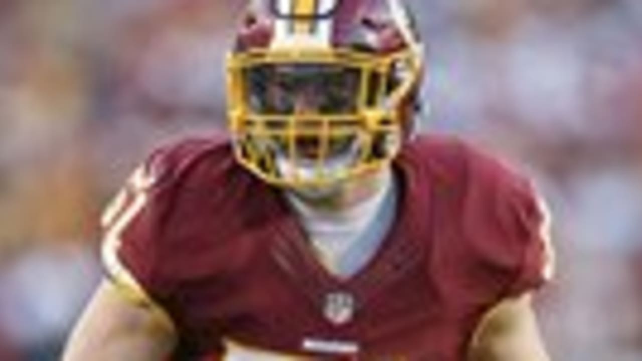 Titans Agree to Terms with Former Redskins LB Will Compton