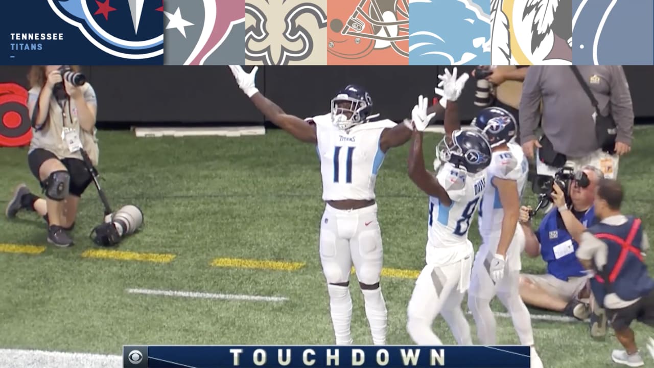 Every Team's Best Celebration of 2019