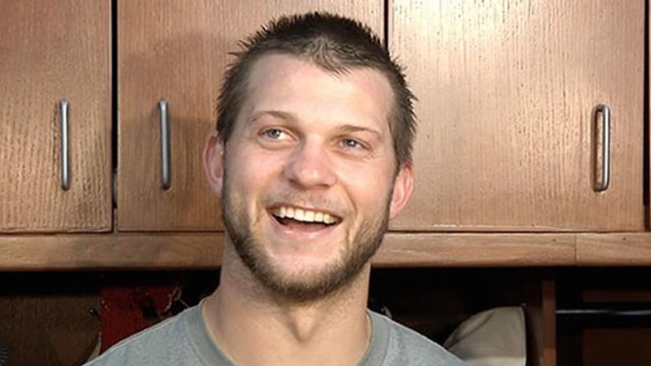 QB Jake Locker