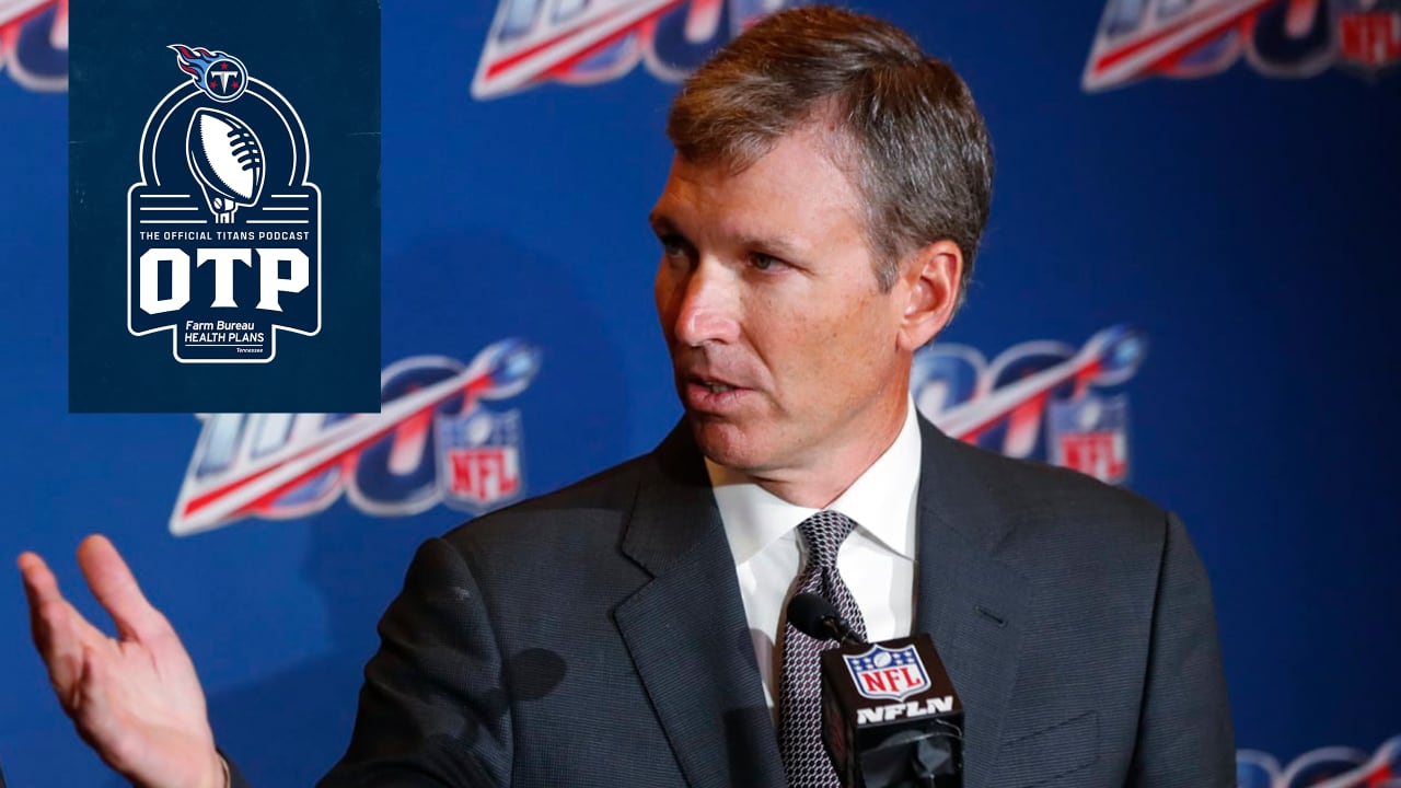 The OTP | Dr. Allen Sills Joins Mike Keith!