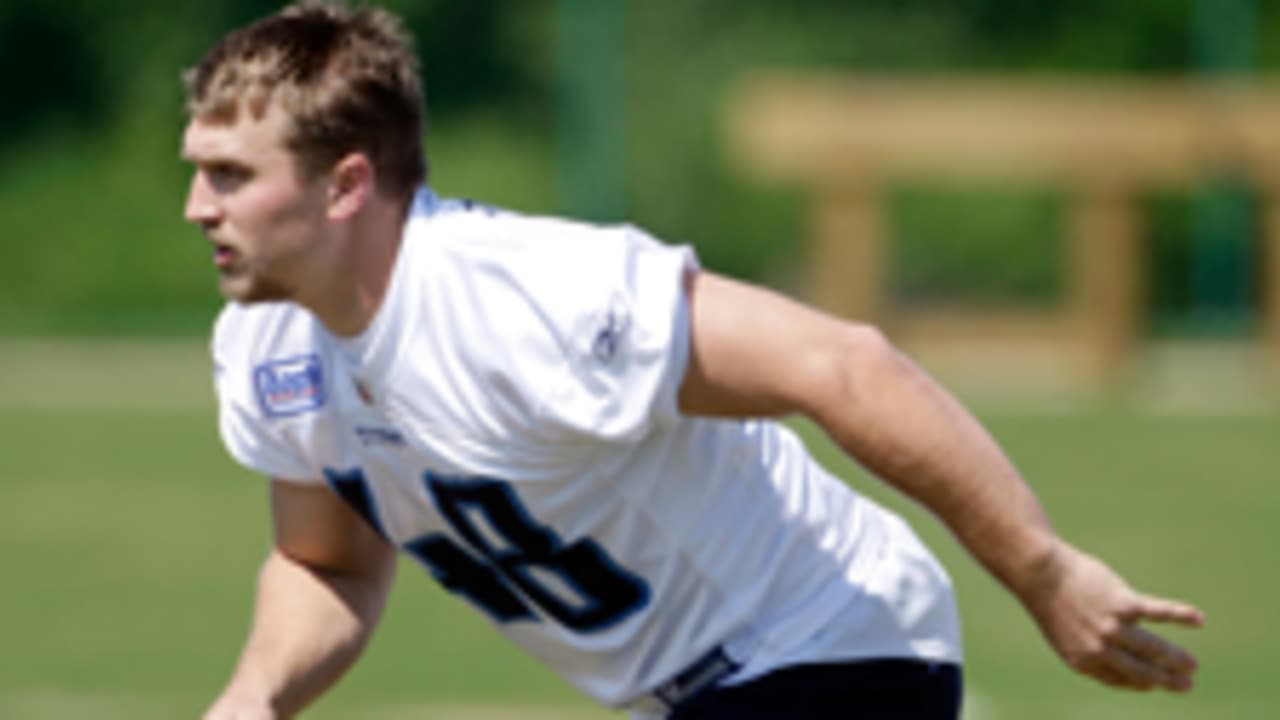 Casey Cramer is a Jack of All Trades