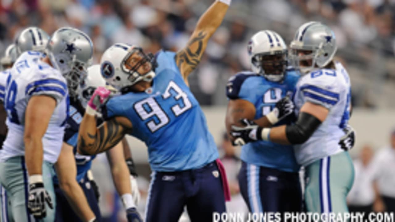 Defense Wants to Improve Third Down Efficiency