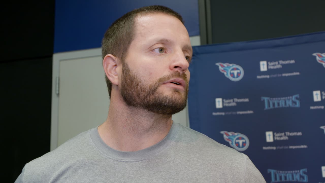 Keith Carter on the Importance of Preparing Each Week