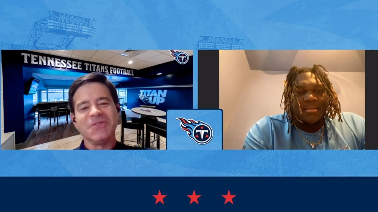 Isaiah Wilson Plans to Learn from Veterans to Take His Game to Next Level