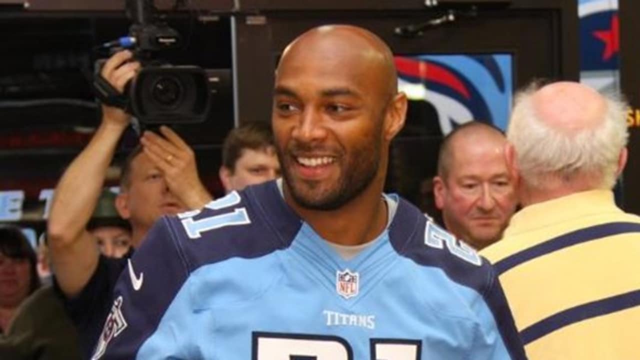 George Wilson's Paducah Homecoming