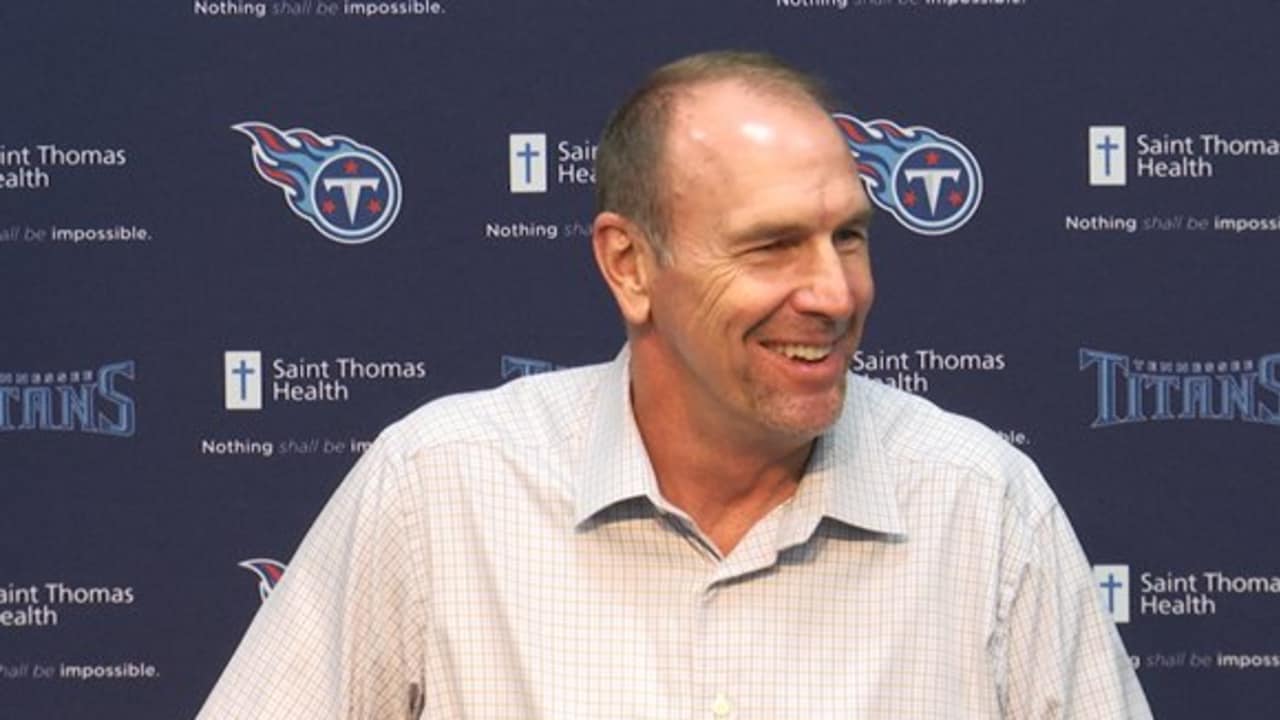 Mike Mularkey on Continuing to Improve as a Team