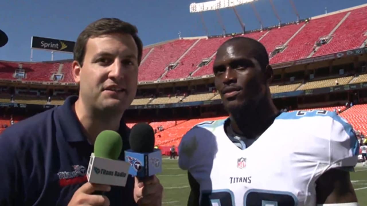 First Take: CB Jason McCourty