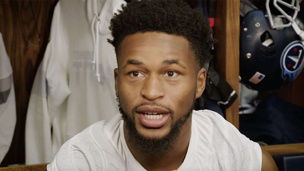 Kevin Byard: This is a Big Game on Sunday