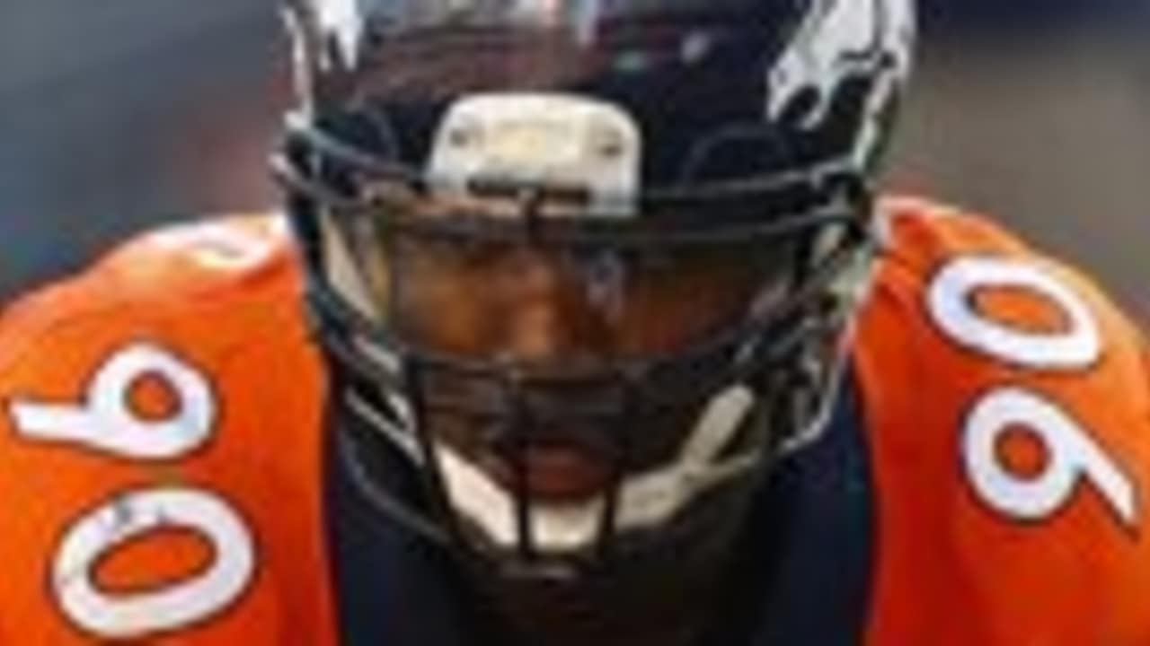 LB Shaun Phillips Looks Forward to Titans Defensive Plan Coming Together