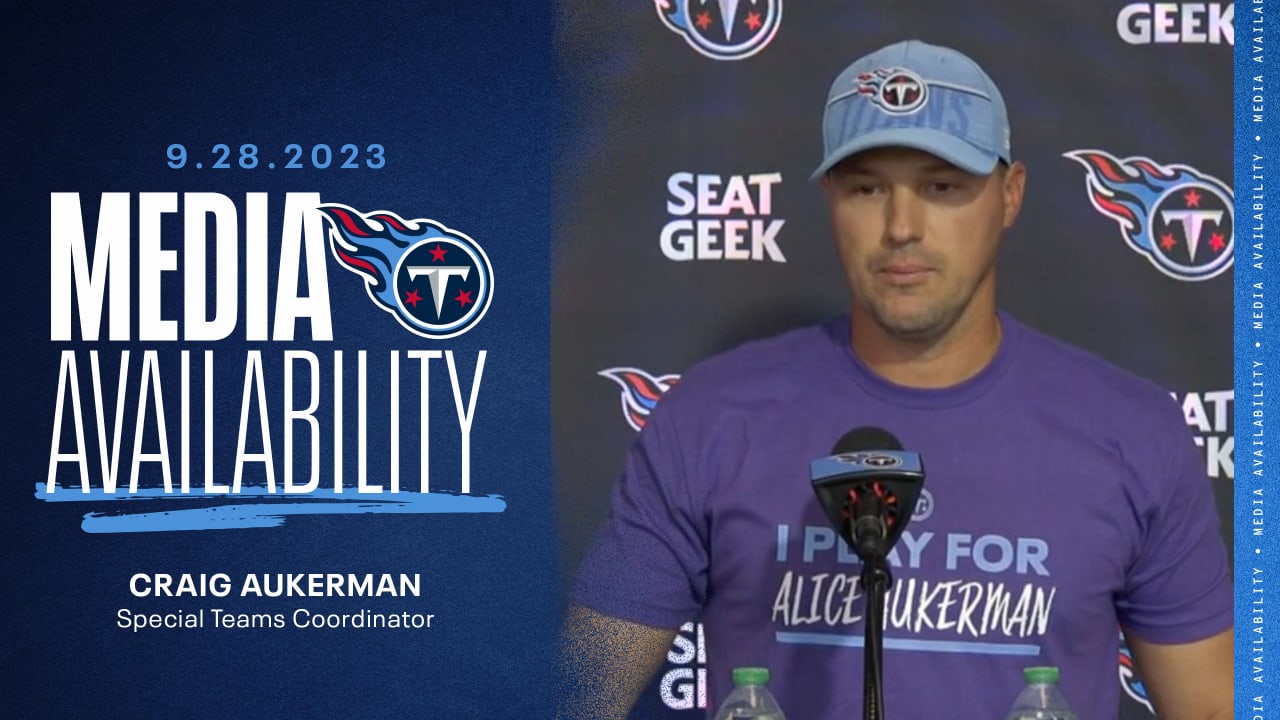 We're Going to Continue to Mix Things Up | Craig Aukerman Media ...