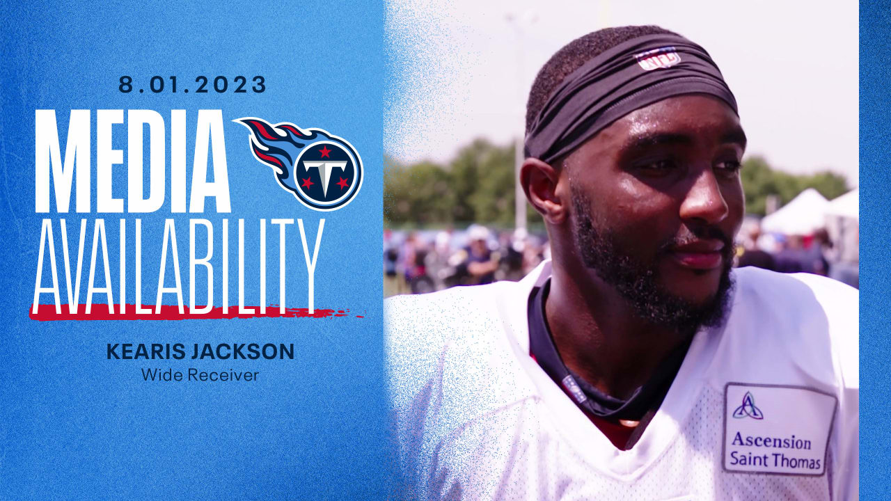 Opportunity to Show What I Can Really Do | Kearis Jackson Media ...