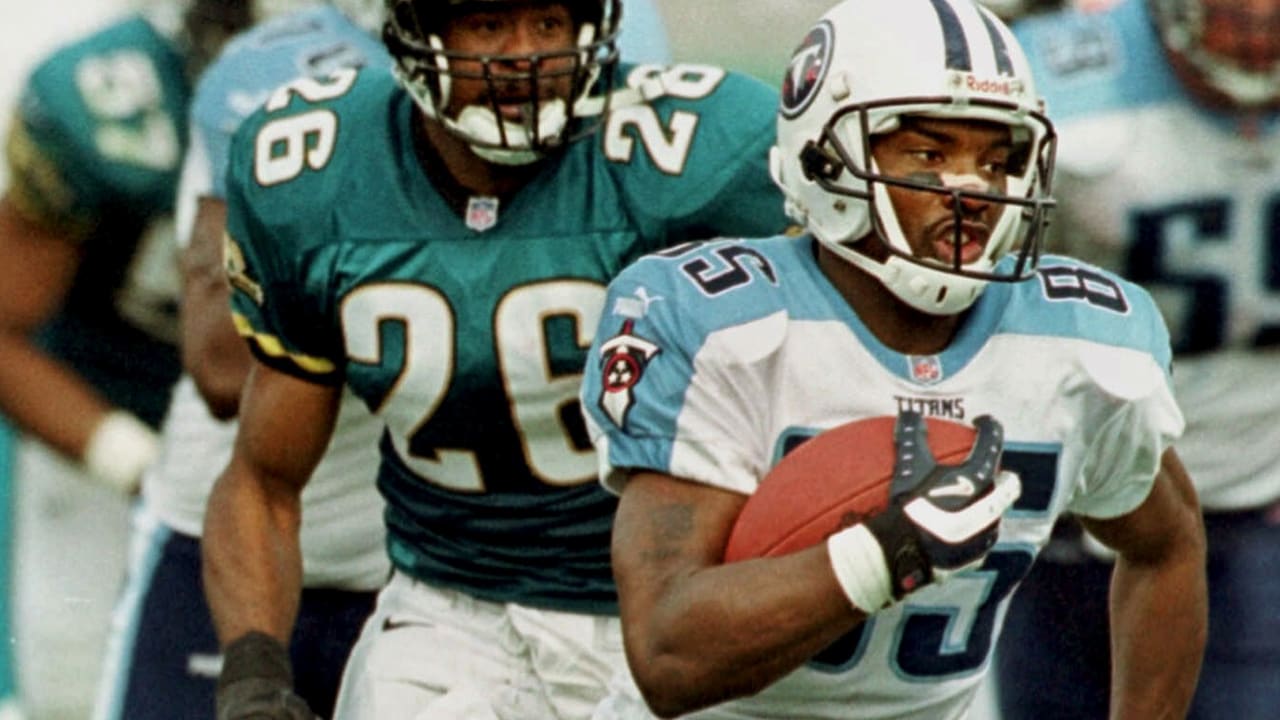NFL Throwback: Top 100 Returns of All Time