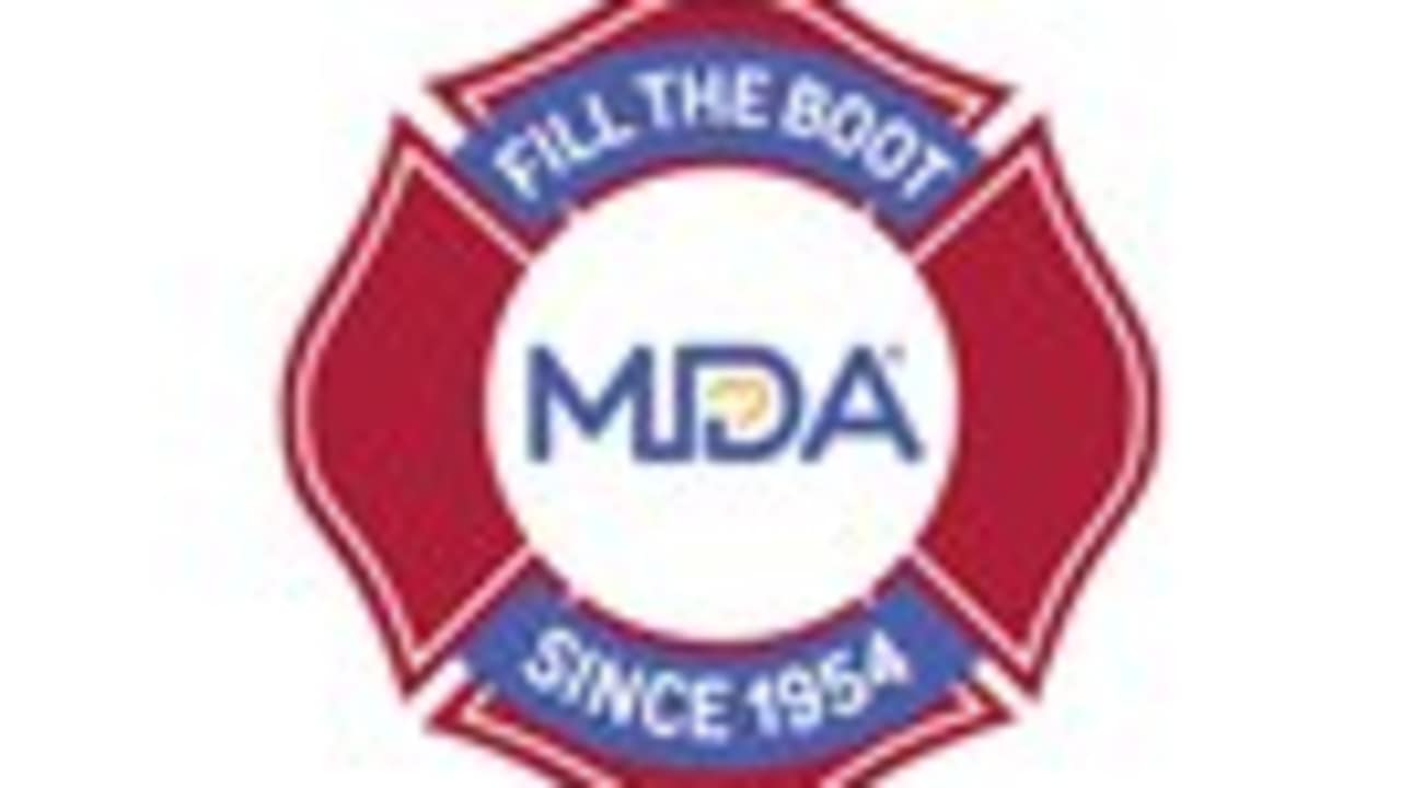 Titans to Host MDA “Fill the Boot” Stadium Drive Sunday
