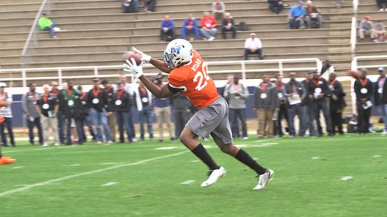 One-on-One: DB Kevin Byard