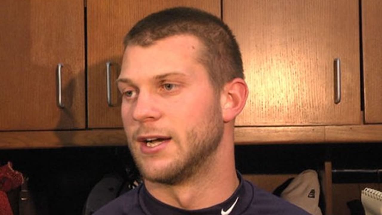 QB Jake Locker
