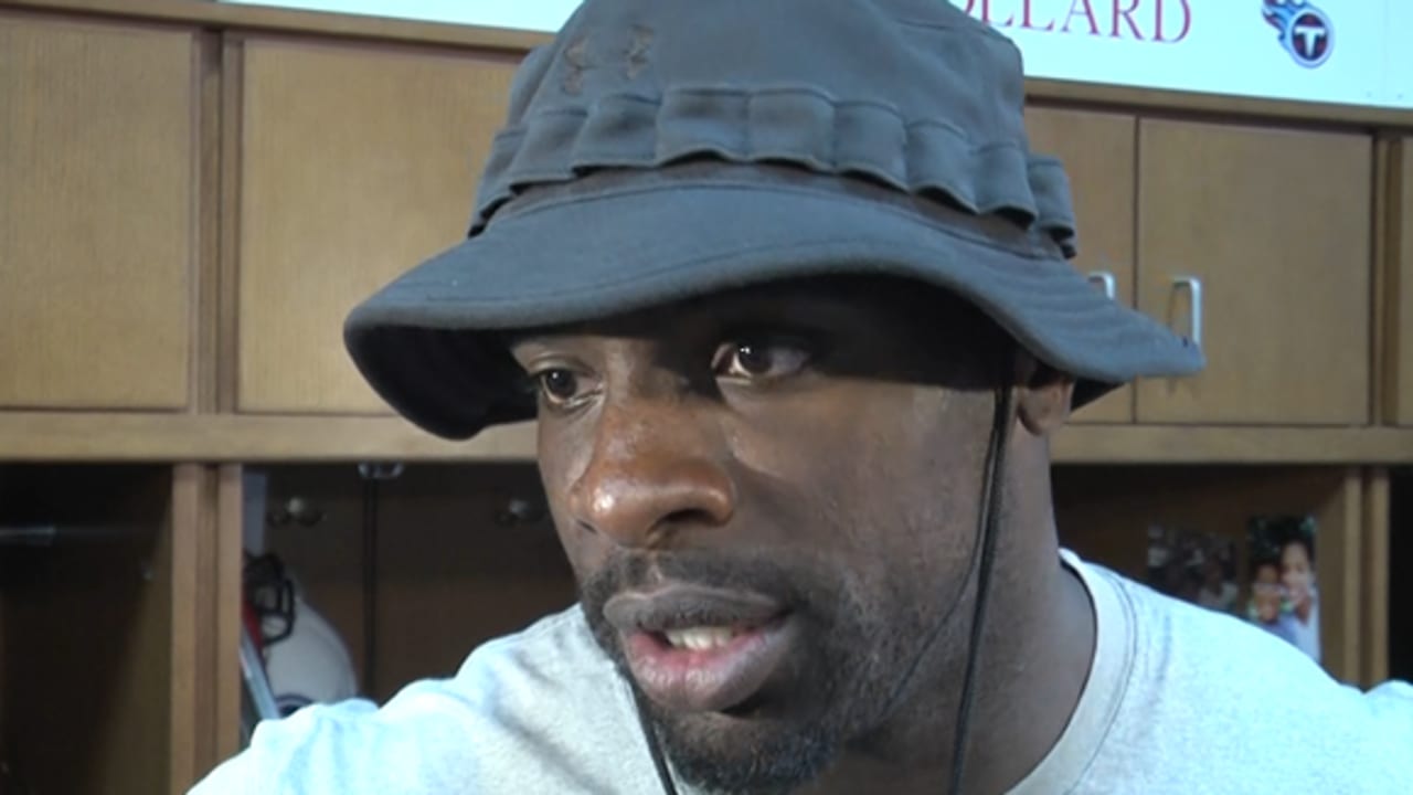 Bernard Pollard on Performing Well Come Gameday