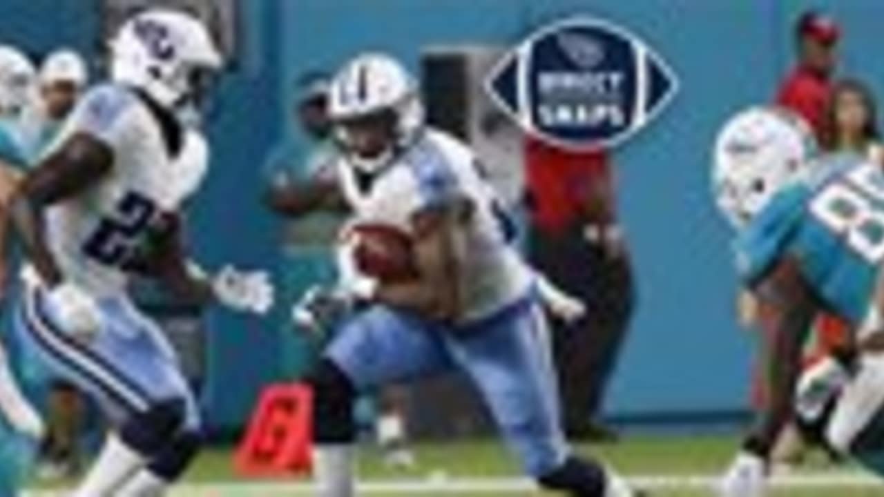 DirectSnaps: Byard's NFL Pipe Dream Becomes Reality