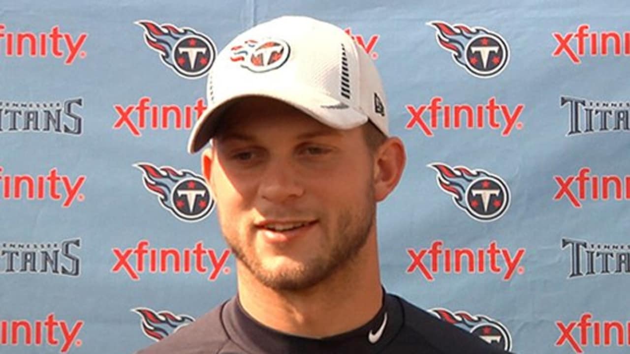 QB Jake Locker