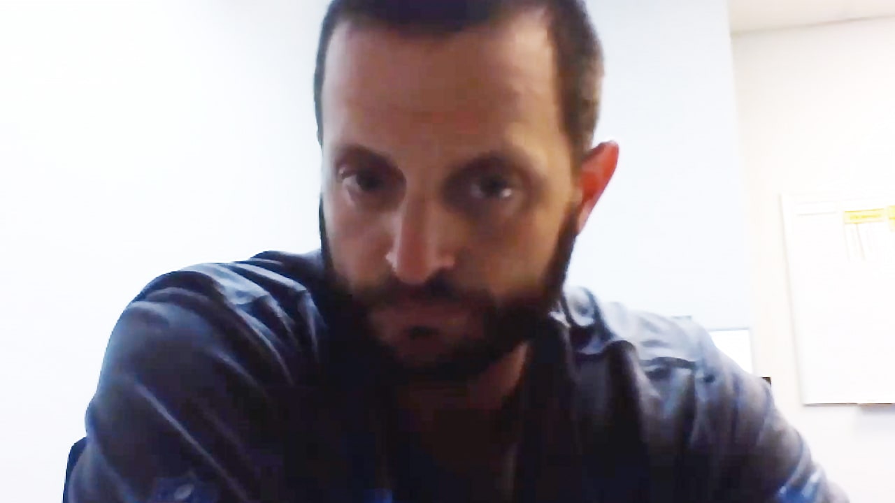 Titans OL Coach Keith Carter Press Conference