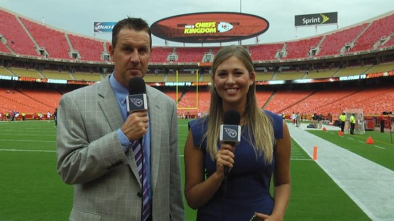 Last Word Before Kickoff: at Kansas City Chiefs