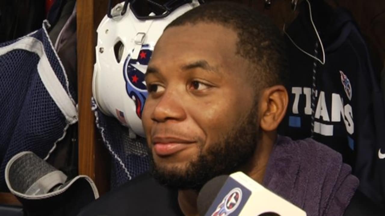 Kevin Dodd on Performing When His Number is Called