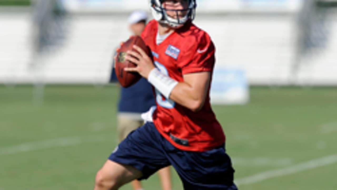 Locker Limited in Return to Practice