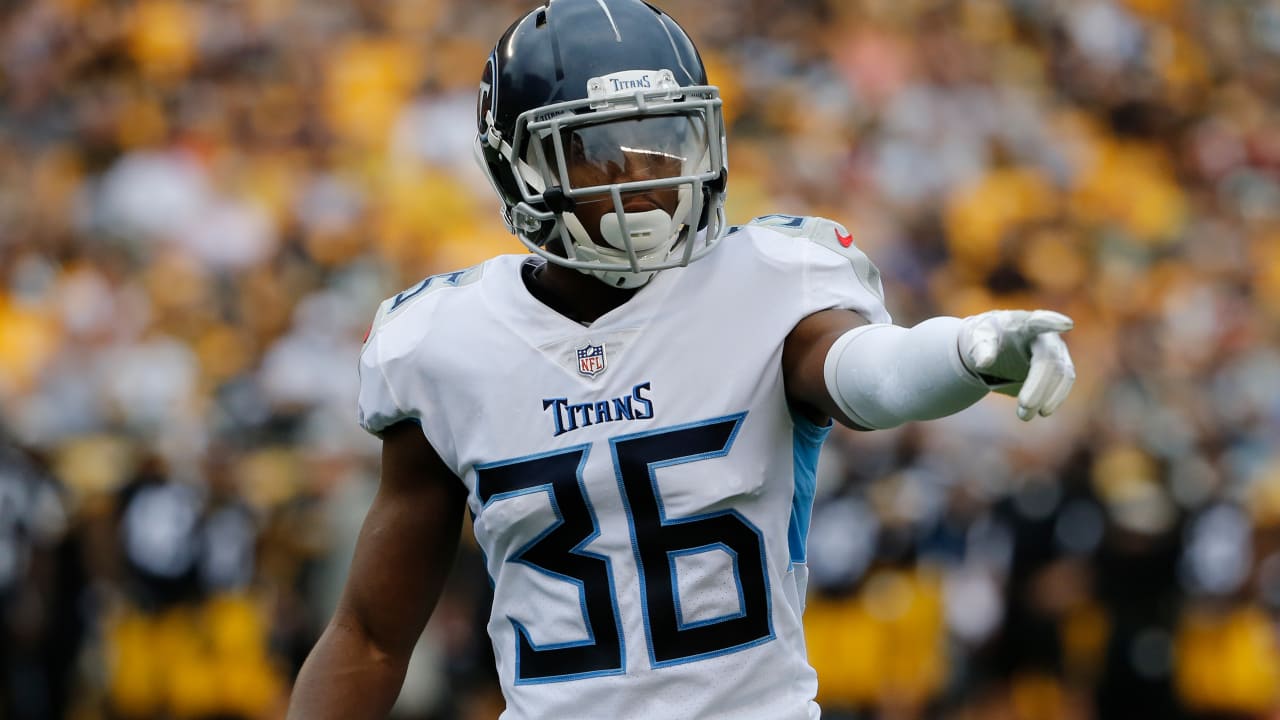 Quick Hits on Wednesday: CB LeShaun Sims Ready, Pro Bowl Reaction, and ...