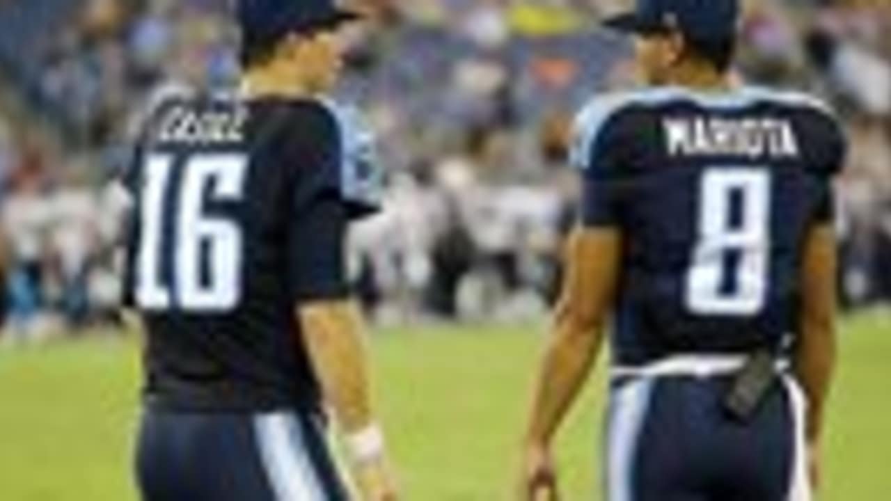 Six Things to Watch in Sunday’s Titans-Dolphins Contest