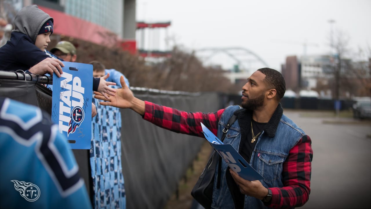 Player Arrival Photos | 2019 Week 16 vs. Saints