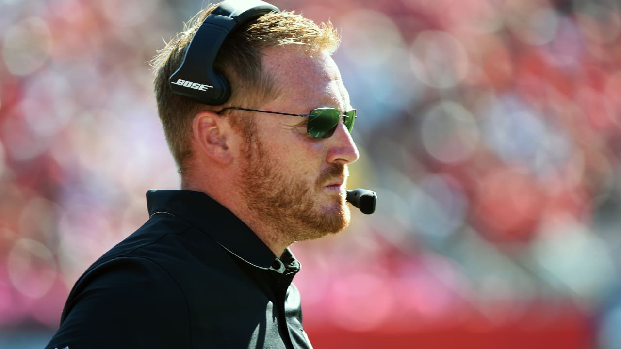 Titans Hire Veteran Coach Todd Downing to Coach Tight Ends