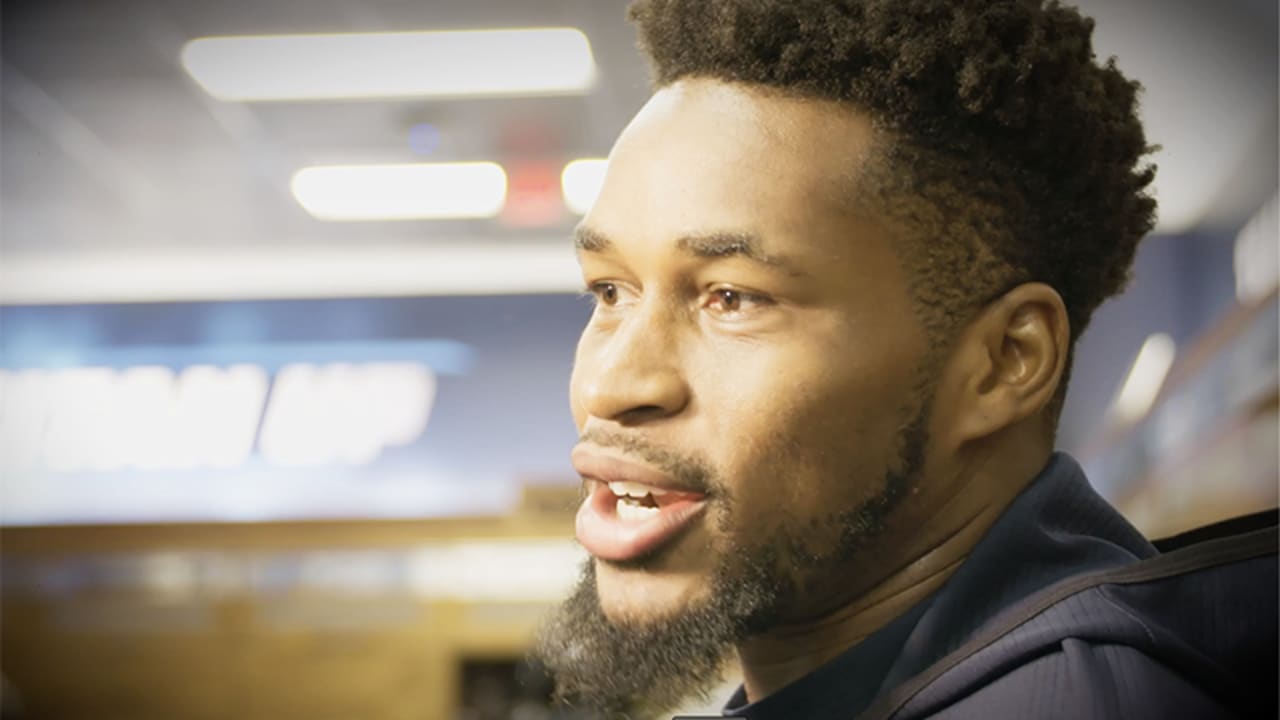 Kevin Byard: As a Defense, We Accept the Challenge