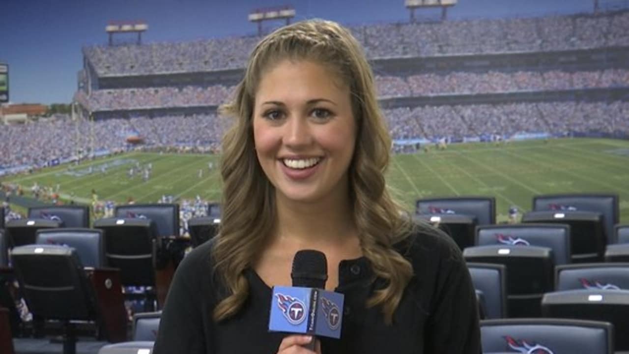 Practice Report: Titans' Players Seize Opportunity