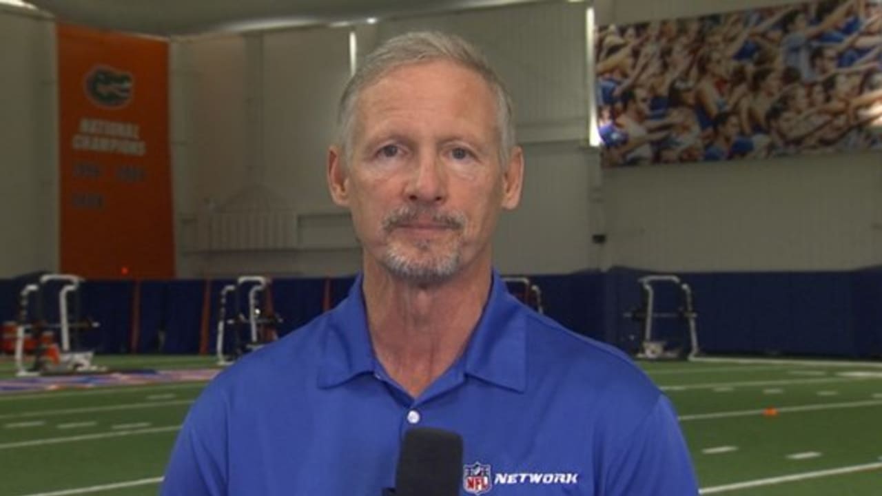 Mike Mayock recaps Florida Pro Day