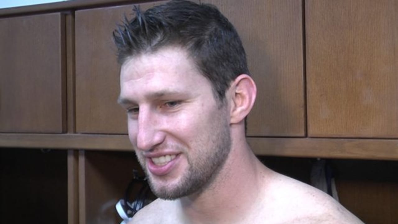 Kris Durham: Excited to Show What I Can Do