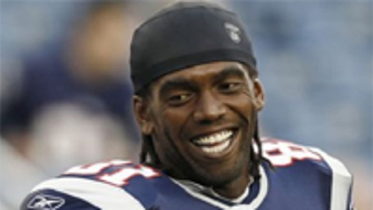 Titans Quotes on the Addition of WR Randy Moss