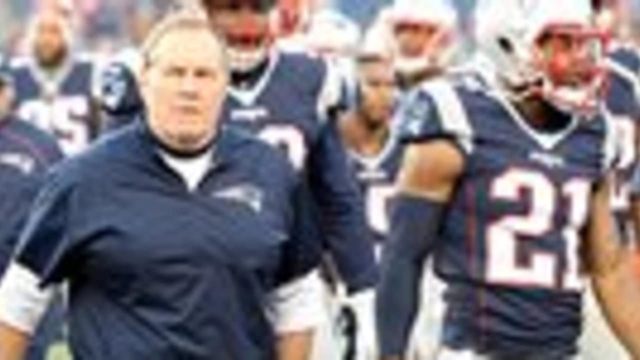 Titans CB Malcolm Butler Went from Long Shot to Big Shot