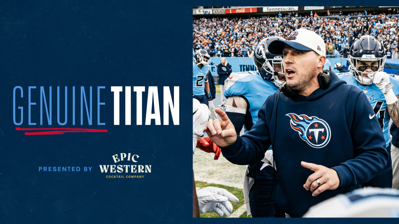 Special Teams | Genuine Titan