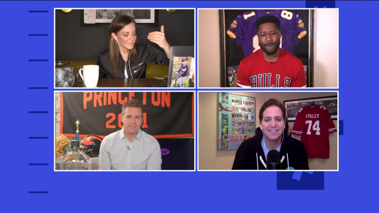 Key Takeaways from the NFL's 2020 Virtual Draft